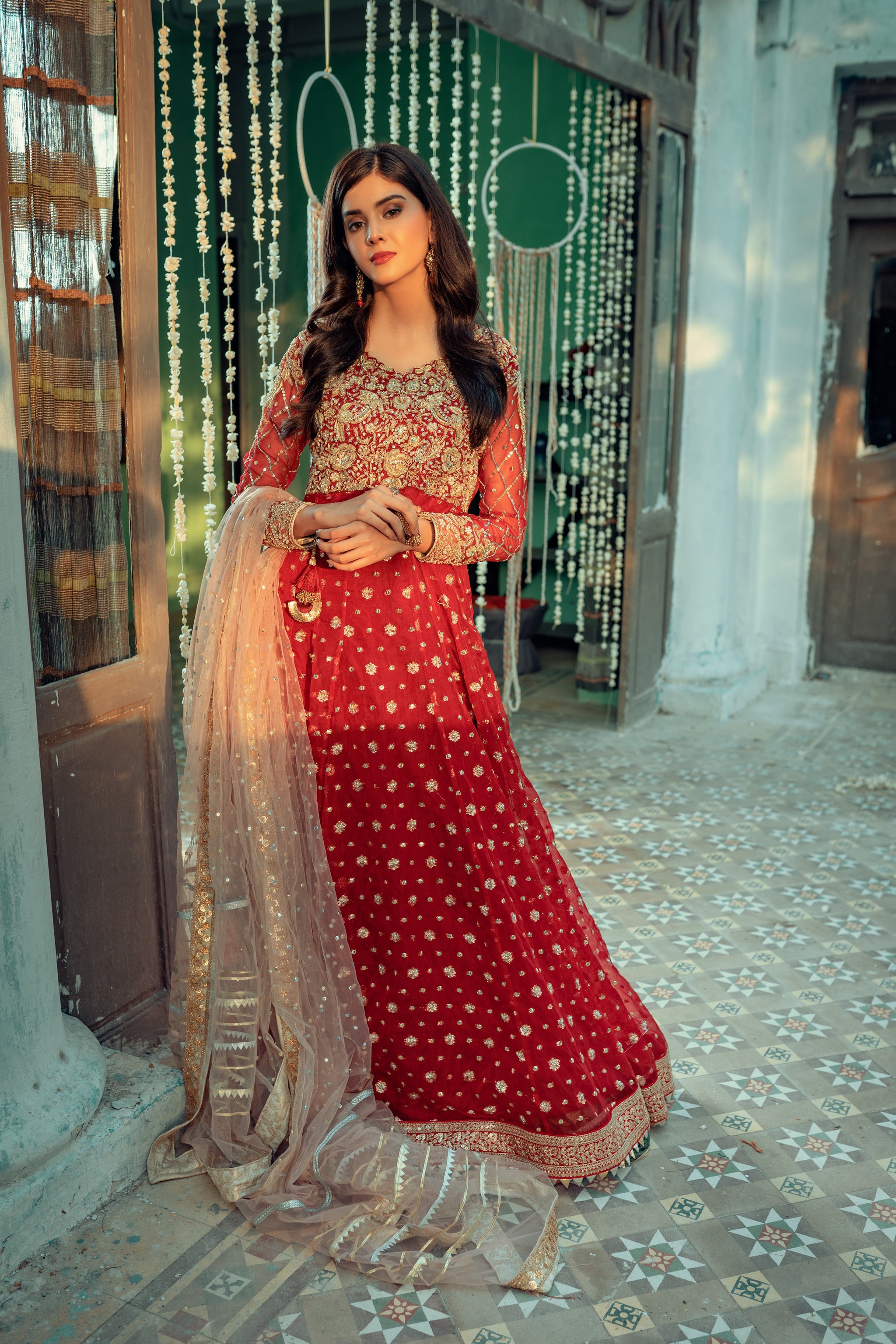 Aaleya – Rizwanahmedonline