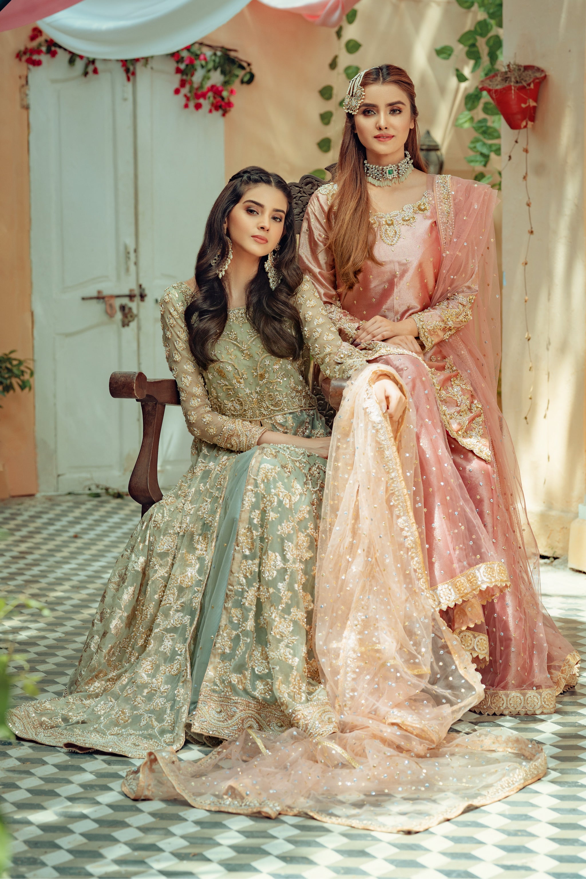 Eshaal – Rizwanahmedonline